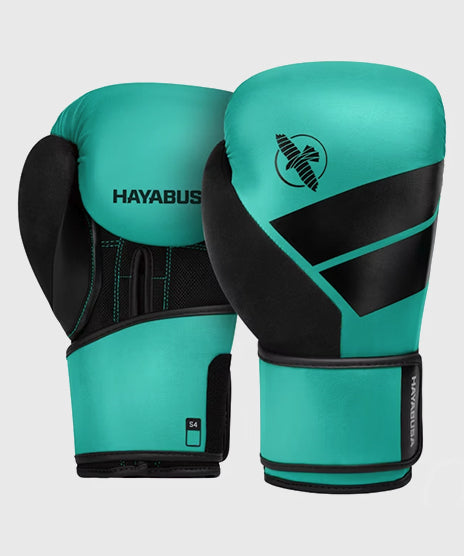 osprey boxing