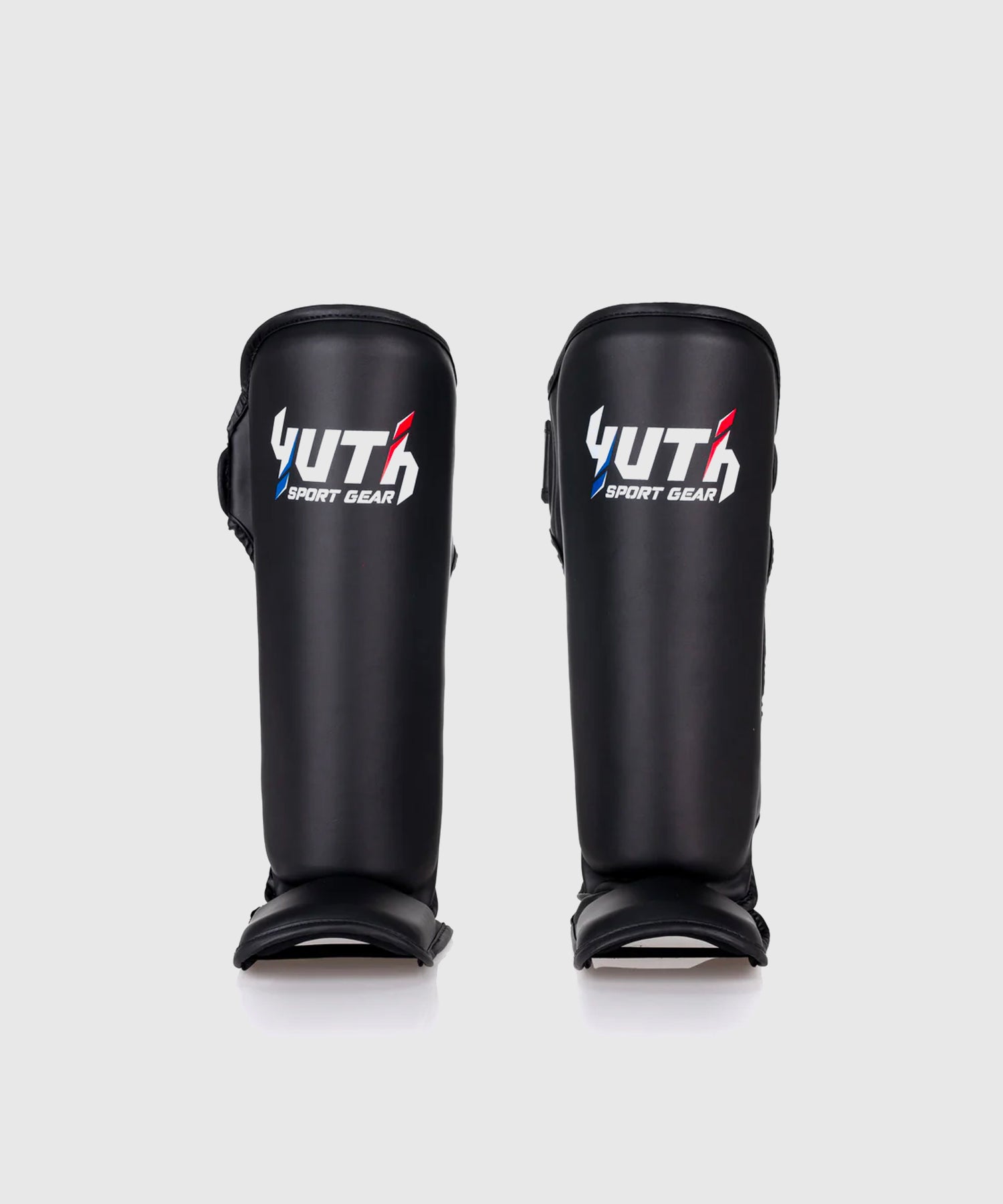 Protège-Tibias Yuth Signature Line - Noir – Dragon Bleu