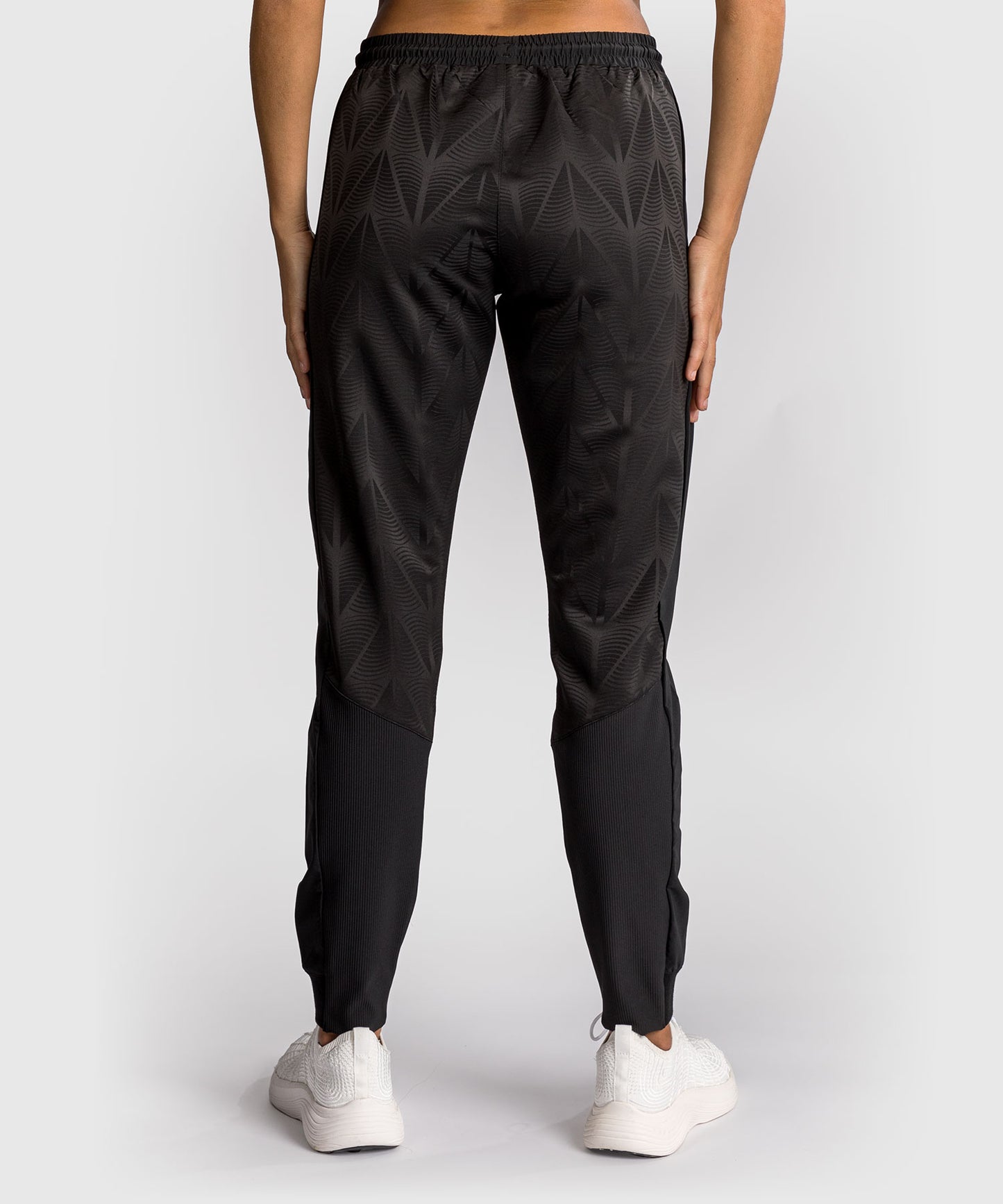 Pantalon Walkout Femme UFC Zenith by Venum Authentic Fight Night - Noi ...