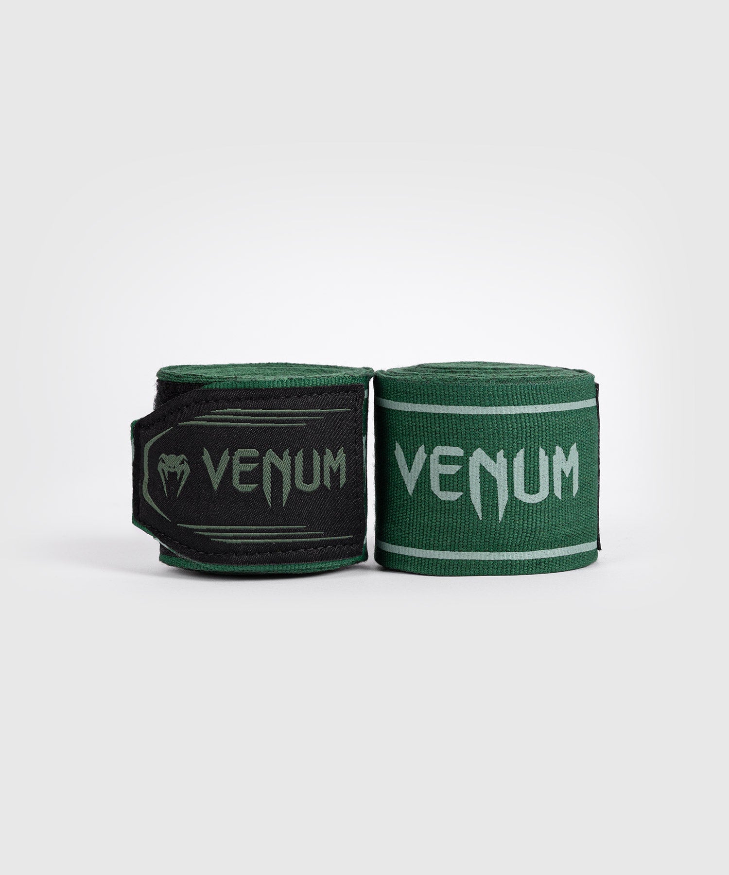 Bandes de Boxe Venum Classic Advanced - Khaki – Dragon Bleu