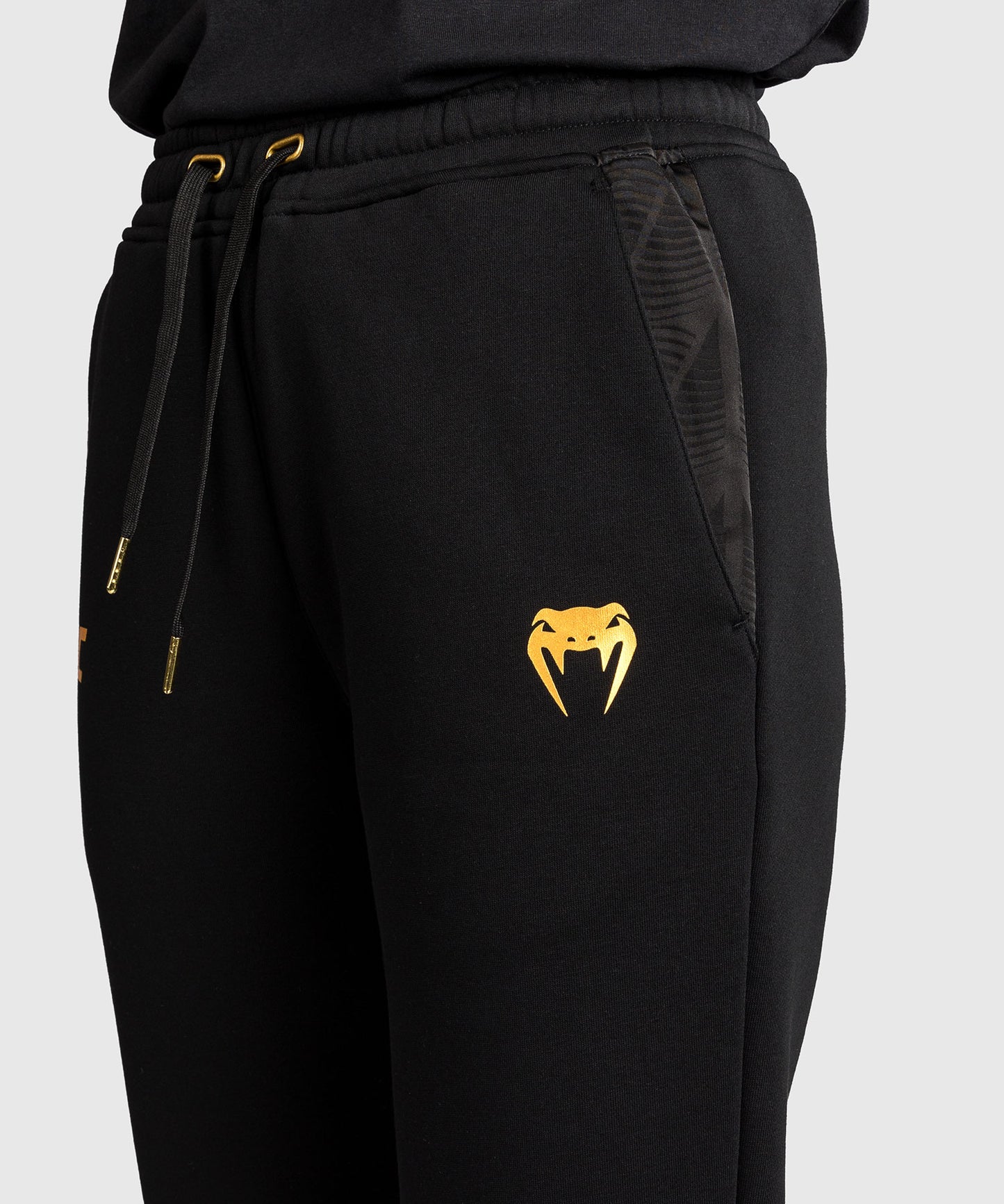 Women's UFC Zenith by Venum Replica Champion Pant – Dragon Bleu