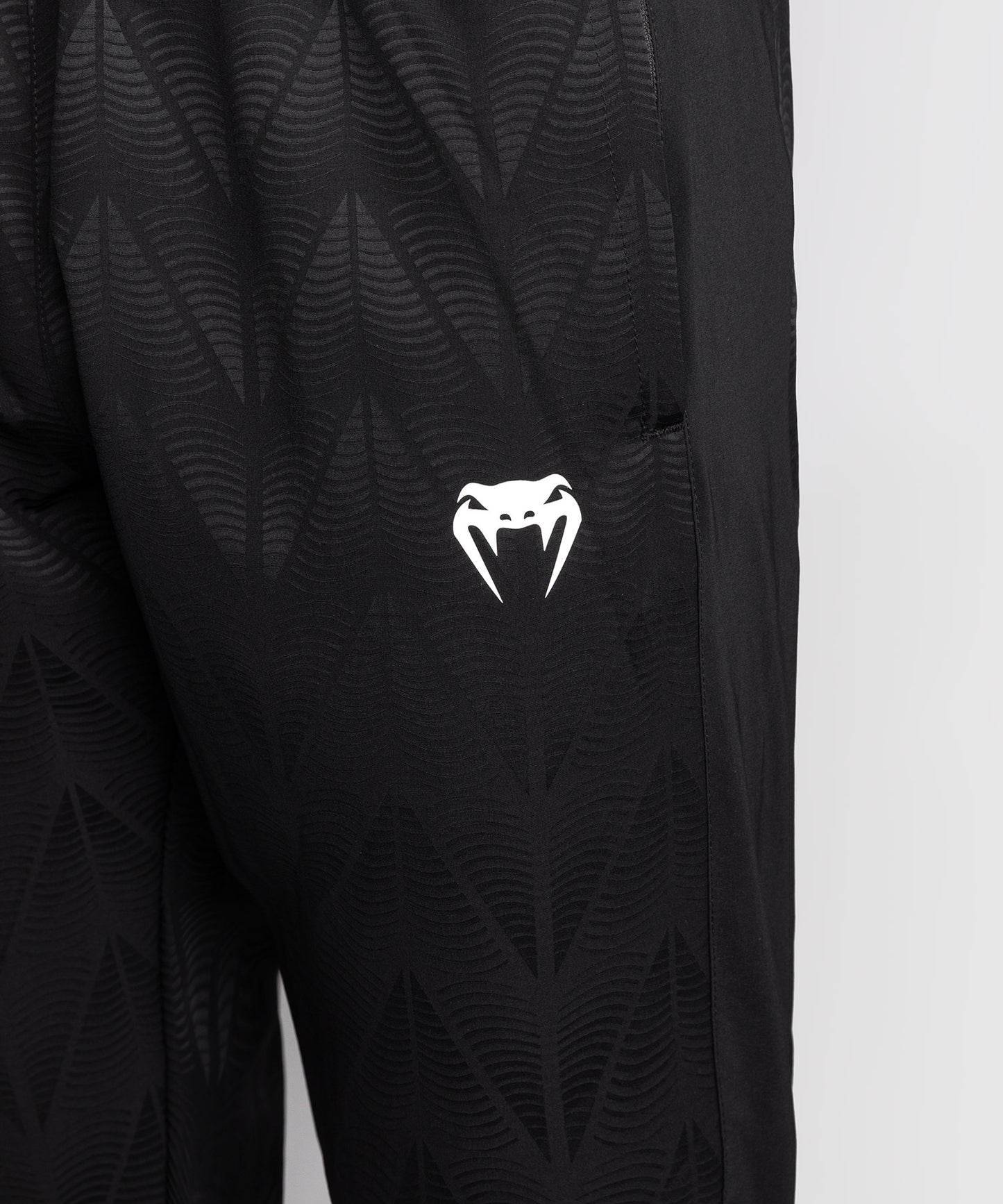 Pantalon Walkout Homme UFC Zenith by Venum Authentic Fight Night - Noi ...