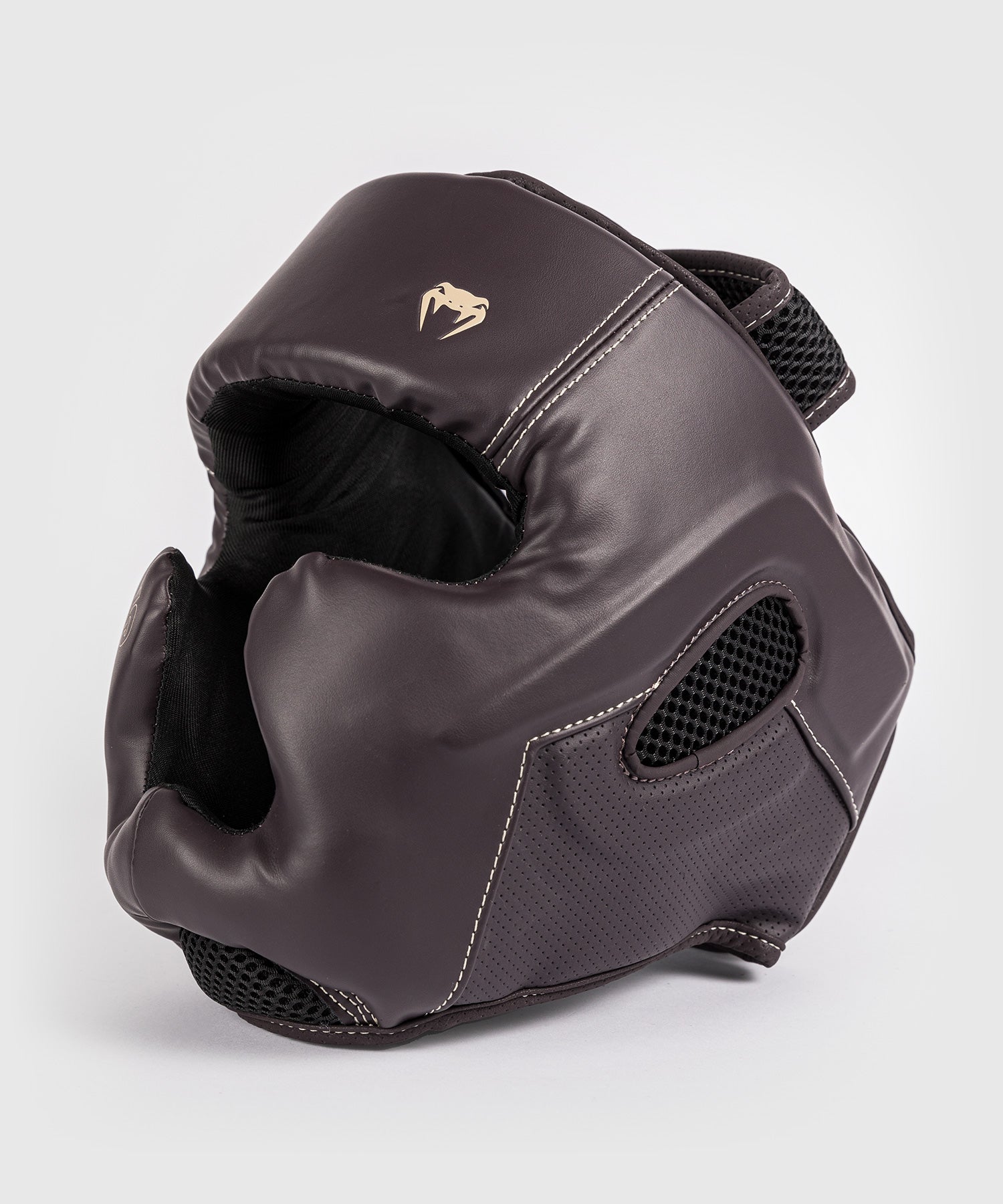 Casque Venum Impact Evo - Chocolat – Dragon Bleu