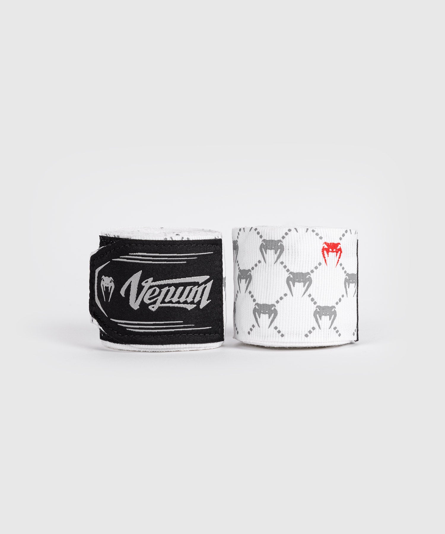 Venum Monogram Hand Wraps Advanced - White – Dragon Bleu