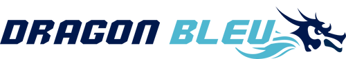 Dragon Bleu