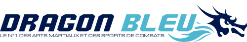 Dragon Bleu