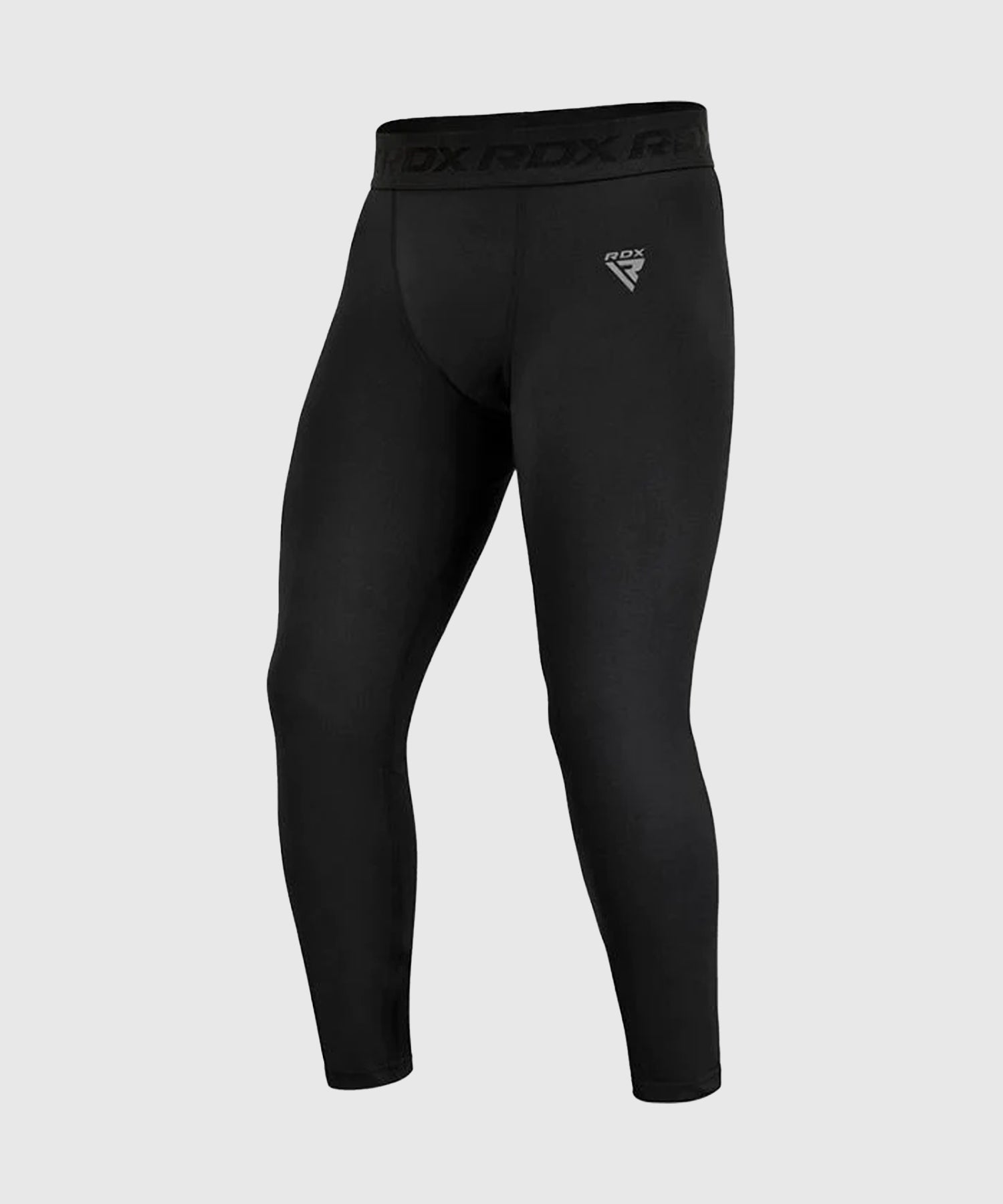 Pantalon De Compression Rdx T15 - Noir – Dragon Bleu